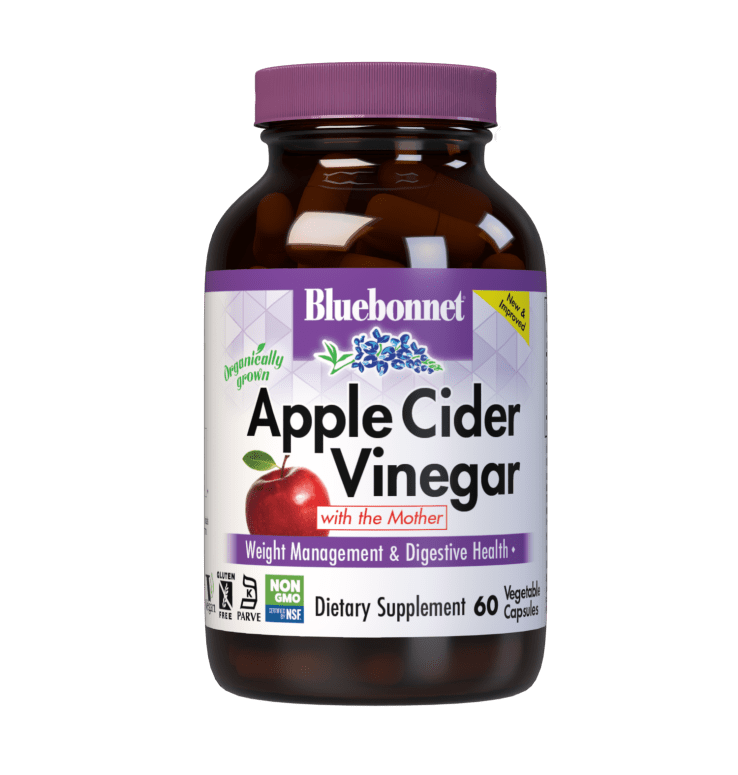 Bluebonnet Nutrition Corporation